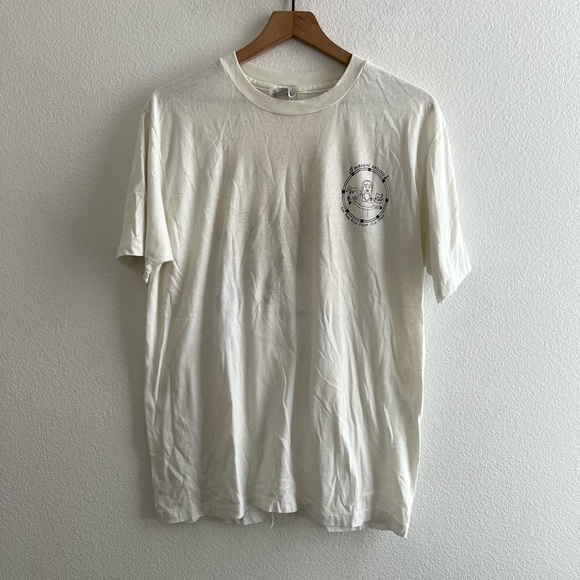 Vintage | Shirts | Vintage Cal Poly Rose Float Club 989 Paradin Around ...